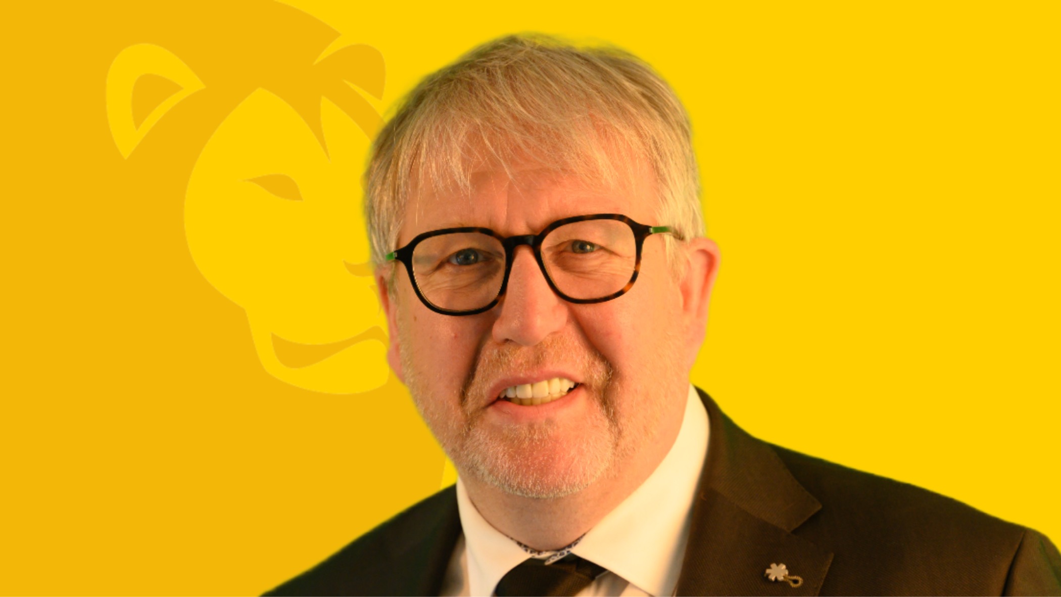 Bart Nevens | Provincie Vlaams-Brabant